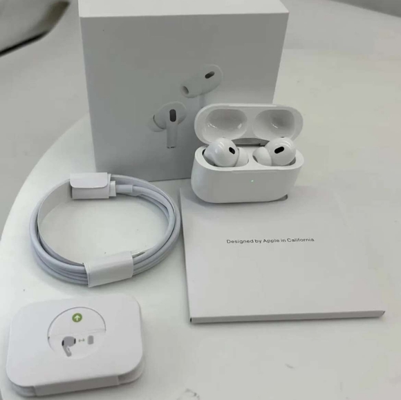 Apple | Headphones | Airpod Pro Gen 2 | Poshmark
